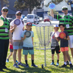 RAD Creations - Disc Golf Course Design Australia