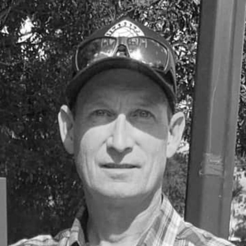 Chris Barringer | RAD Creations