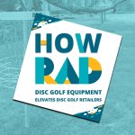 RAD Creations - Disc Golf Course Design Australia