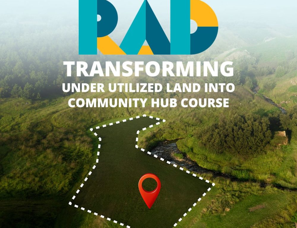 Disc Golf - The Family Sport | RAD Creations | Disc Golf Course