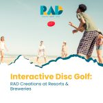 News | RAD Creations | For all your disc golf news