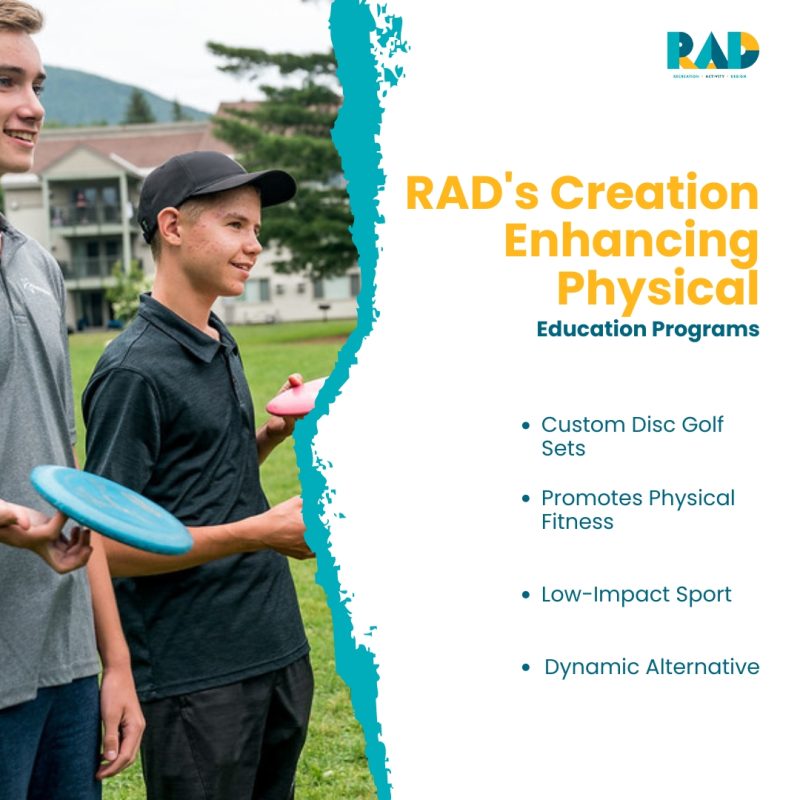 News | RAD Creations | For all your disc golf news
