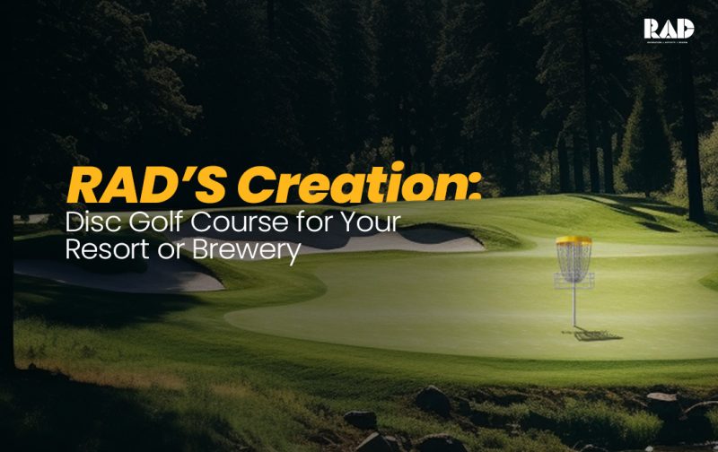 News | RAD Creations | For all your disc golf news