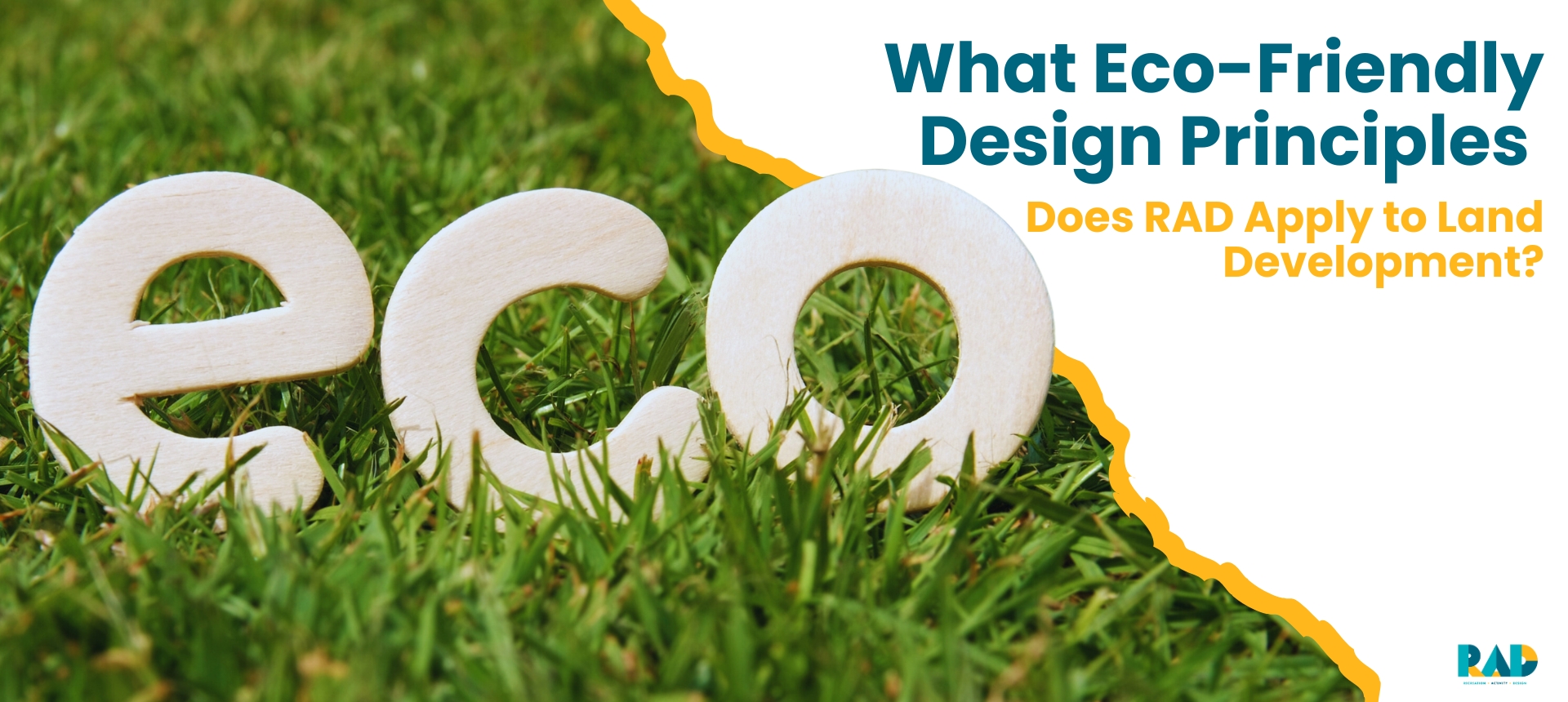 Eco-Friendly Design By RAD Creations Boosting Property Value | RAD ...