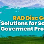 RAD Creations - Disc Golf Course Design Australia