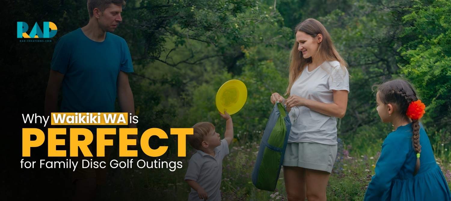 Why Waikiki’s New Park Is Addictive for All Ages | RAD Creations